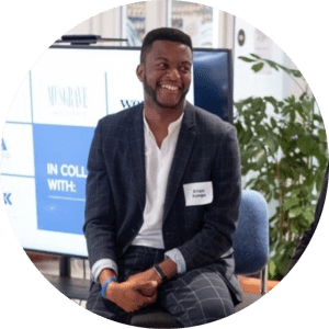 Brian Sango - Tells us why Property Inspect is different | Property Inspect