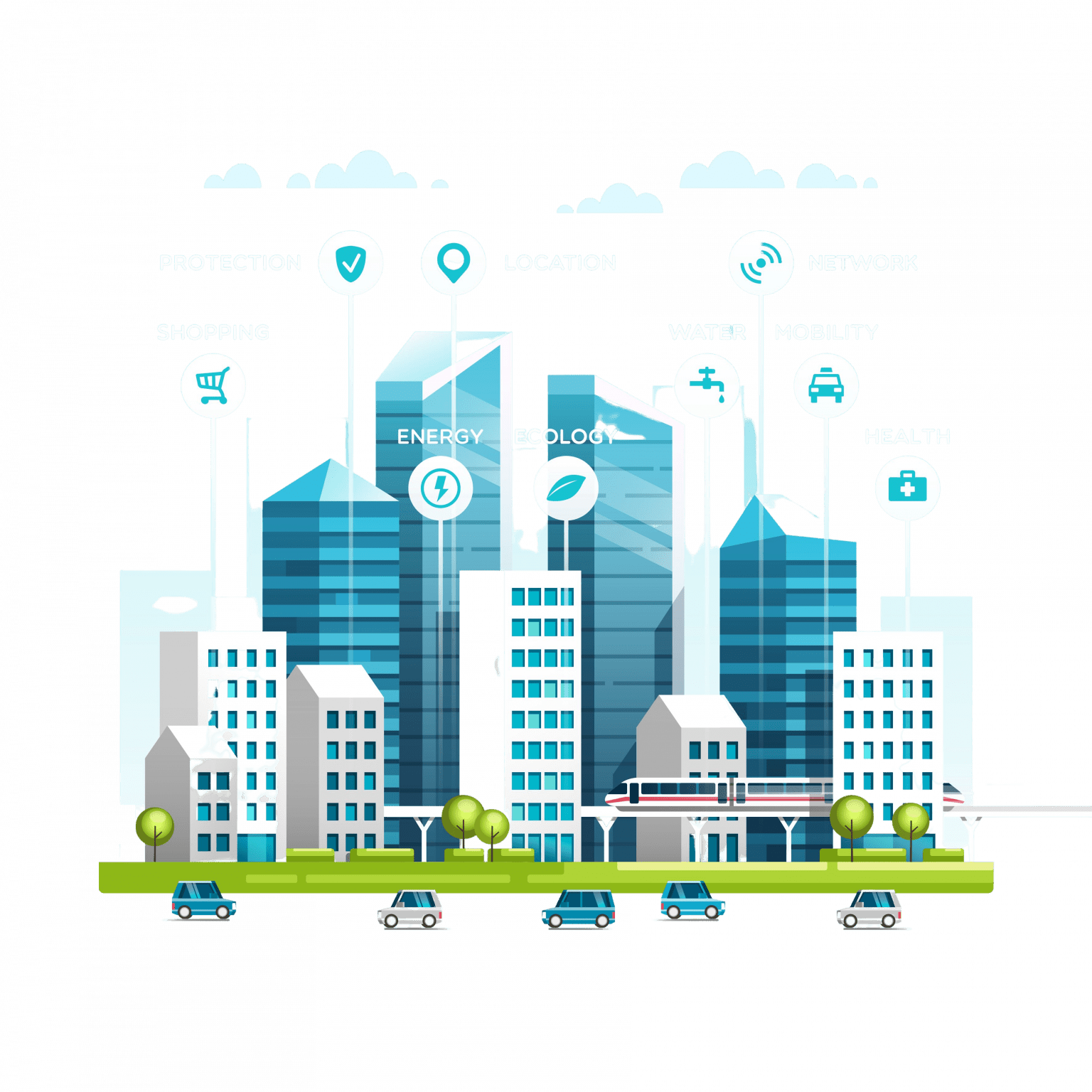 What is smart building certification? | Property Inspect