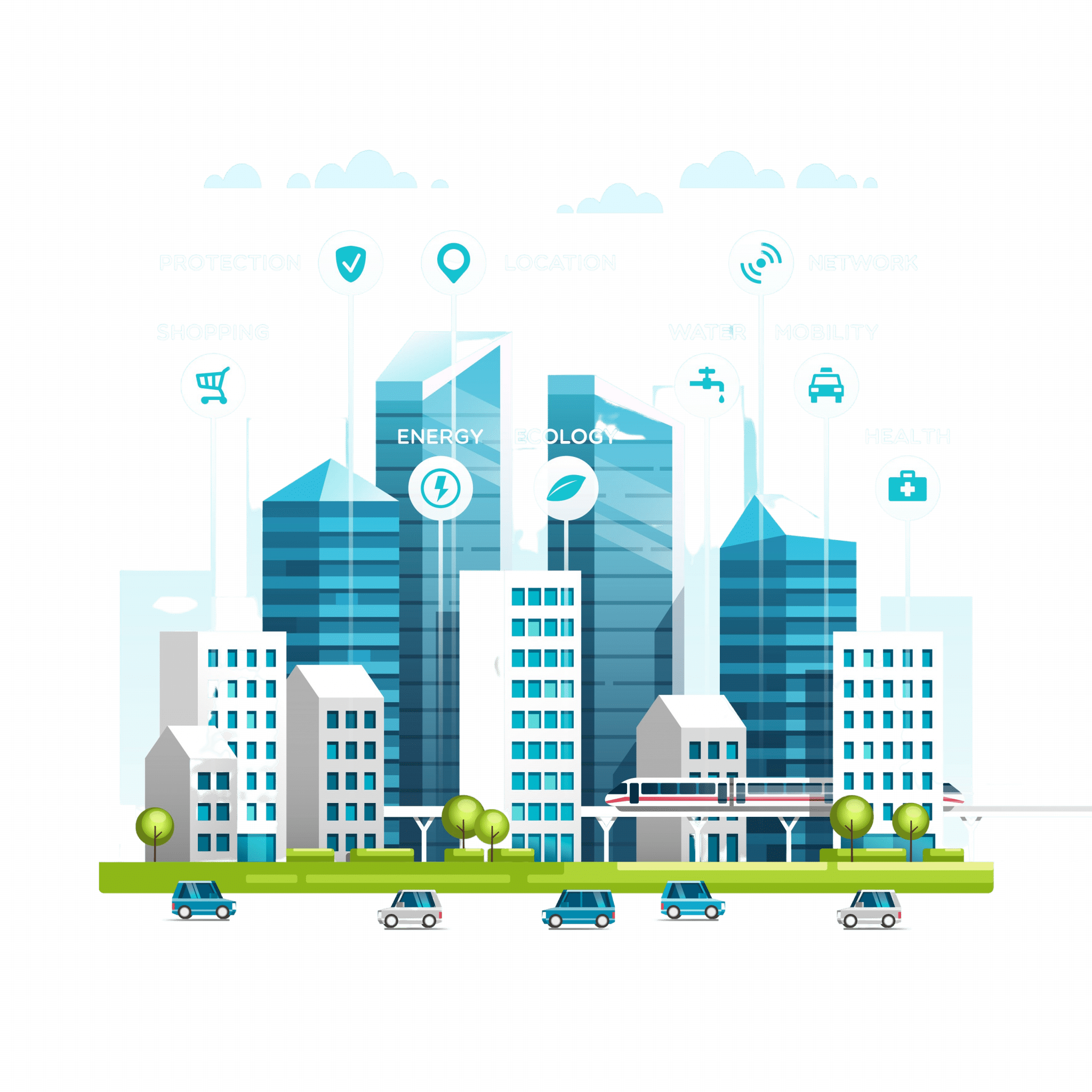 What is smart building certification? | Property Inspect