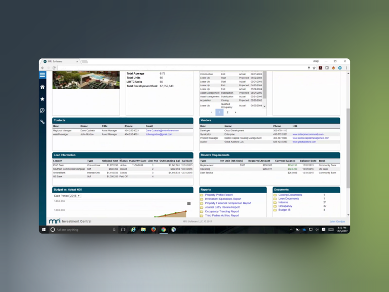 The 6 Best Commercial Property Management Software for 2023