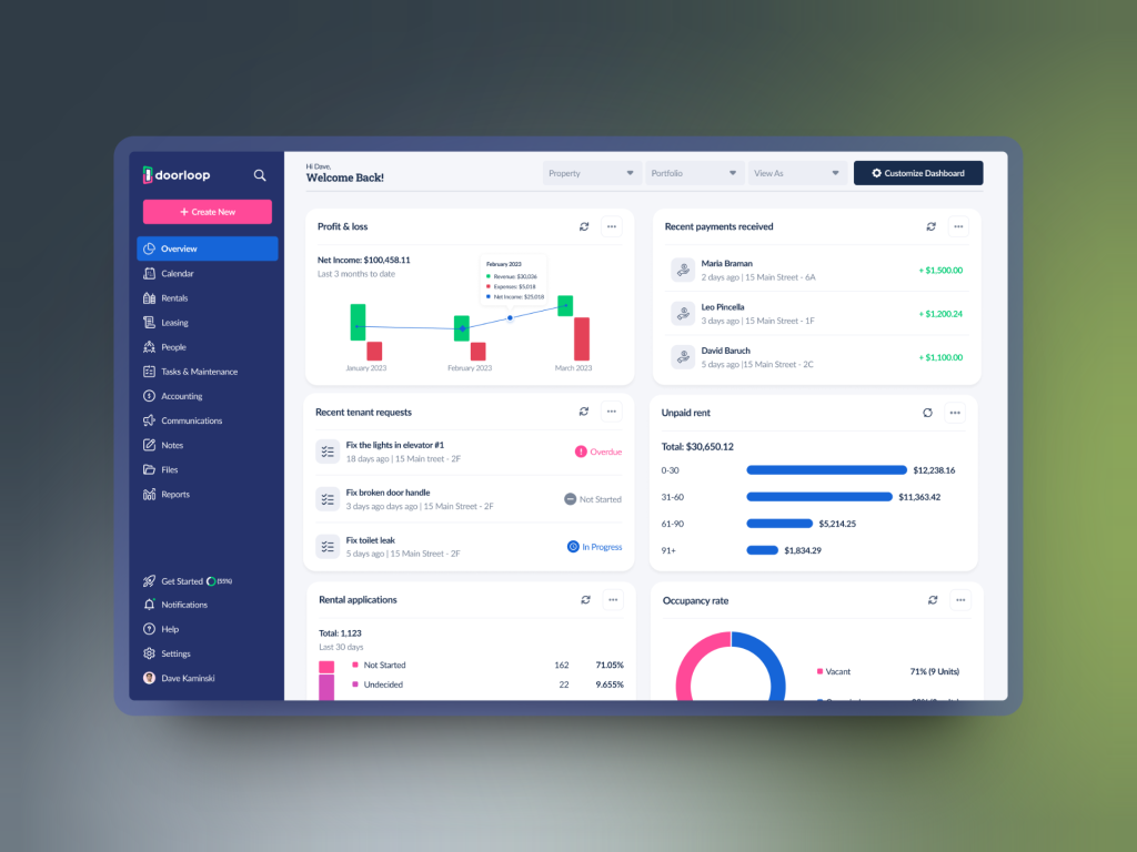 The 6 Best Commercial Property Management Software for 2023